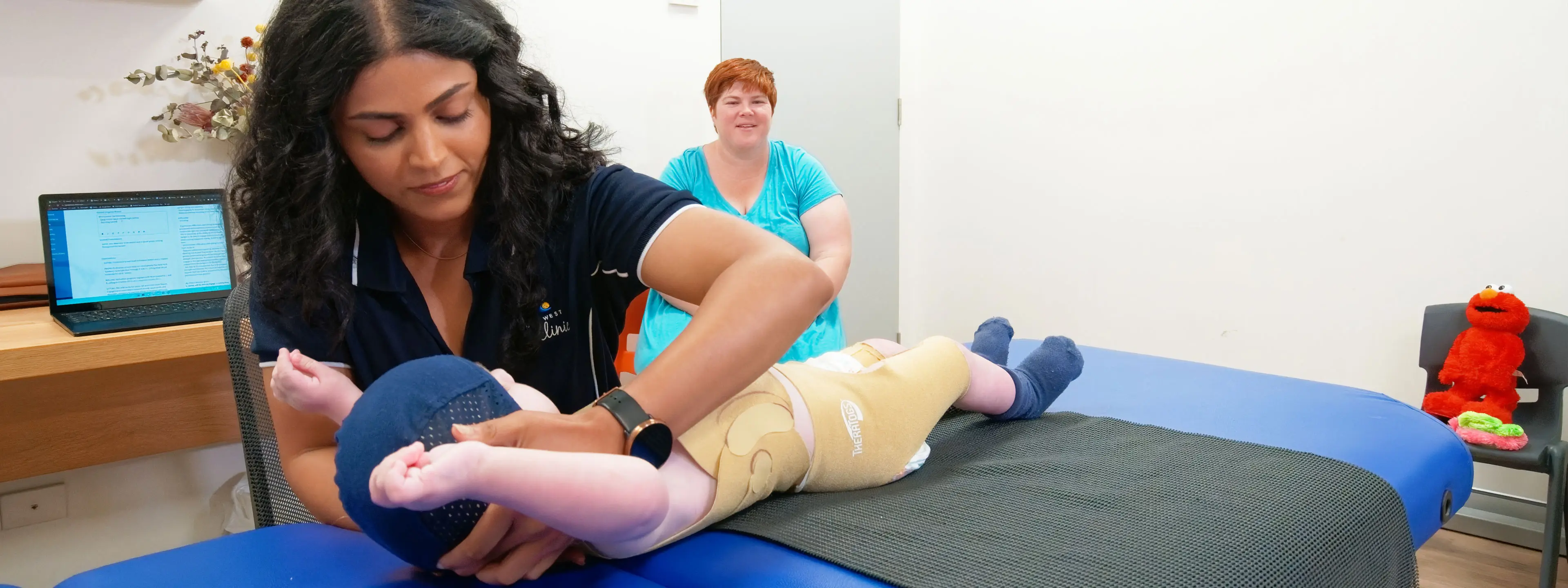 DMI Therapy | Contact Us Today | South West Kids Clinic